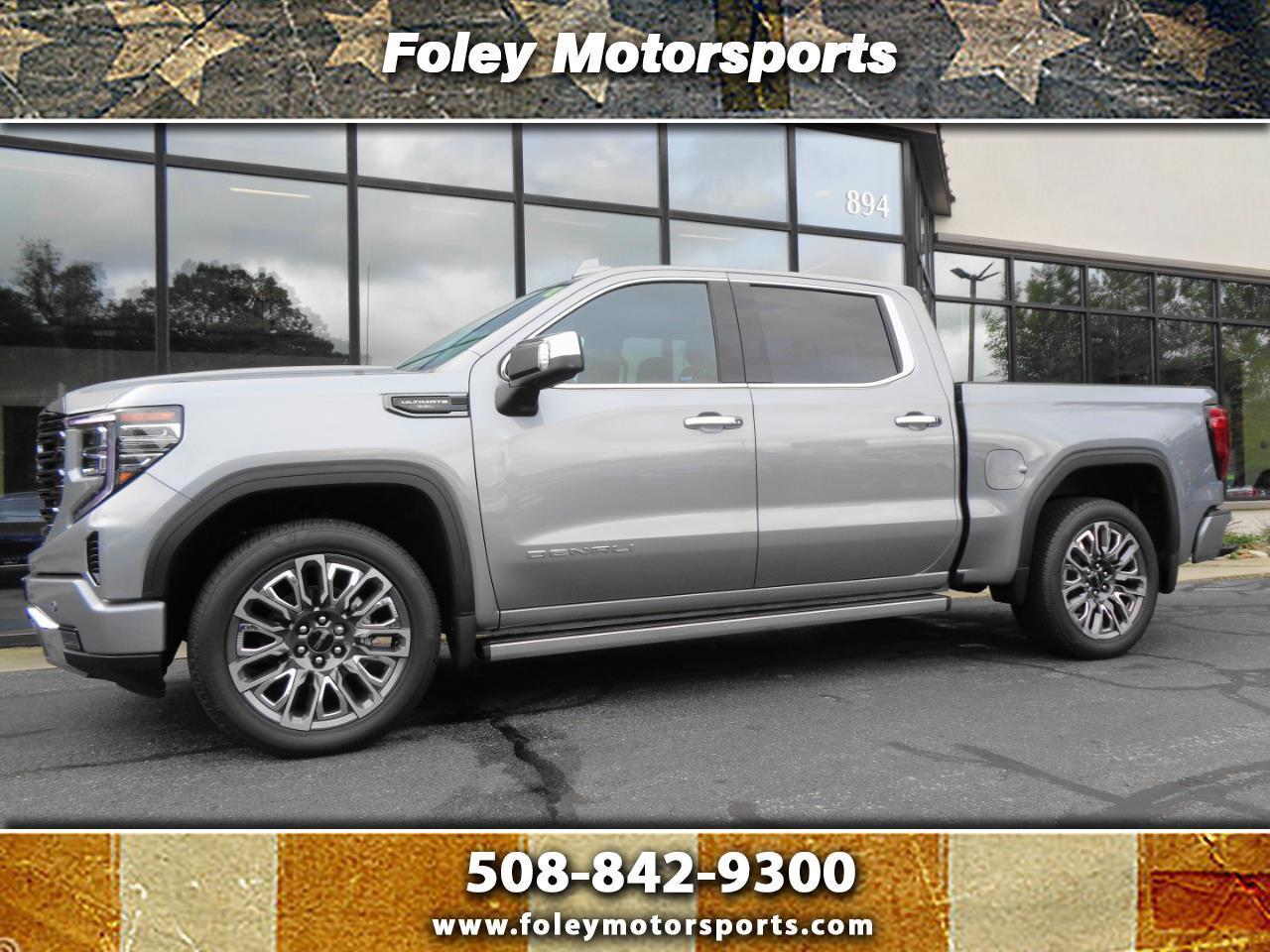 Used Cars for Sale Shrewsbury MA 01545 Foley Motorsports