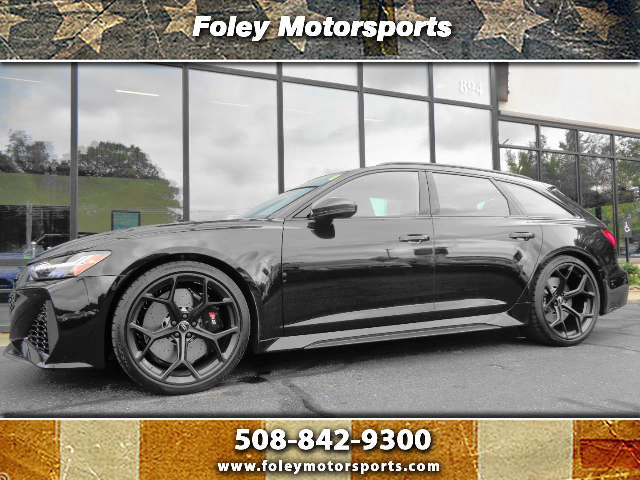 Used Cars for Sale Shrewsbury MA 01545 Foley Motorsports