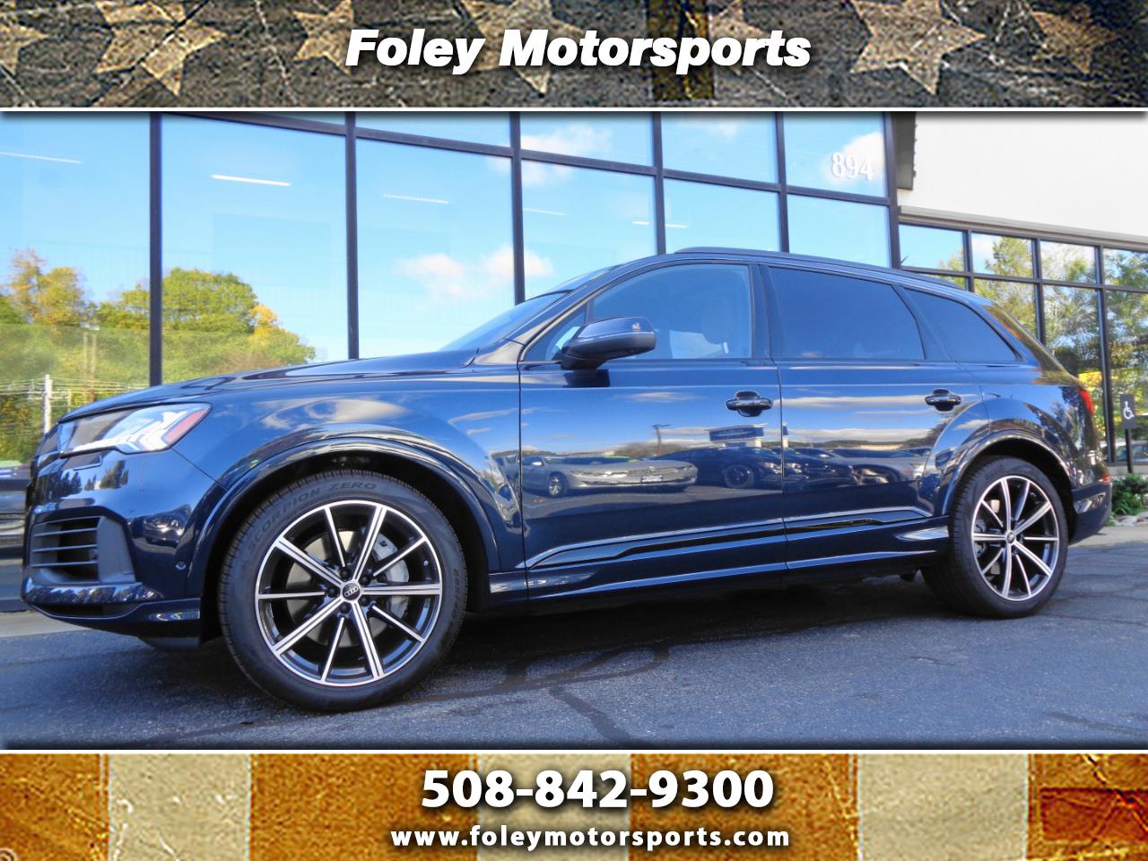Used Cars for Sale Shrewsbury MA 01545 Foley Motorsports