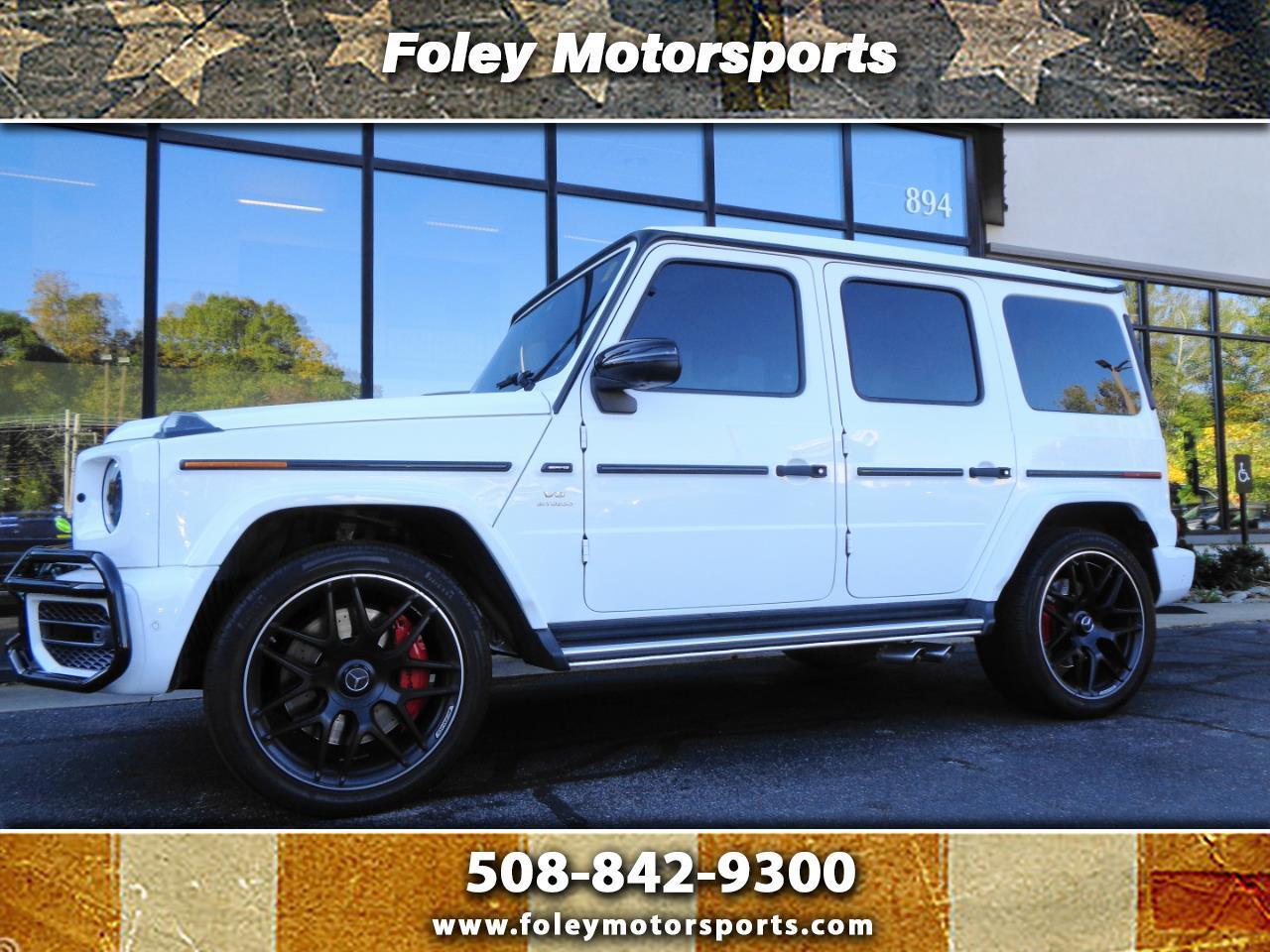 Used Cars for Sale Shrewsbury MA 01545 Foley Motorsports