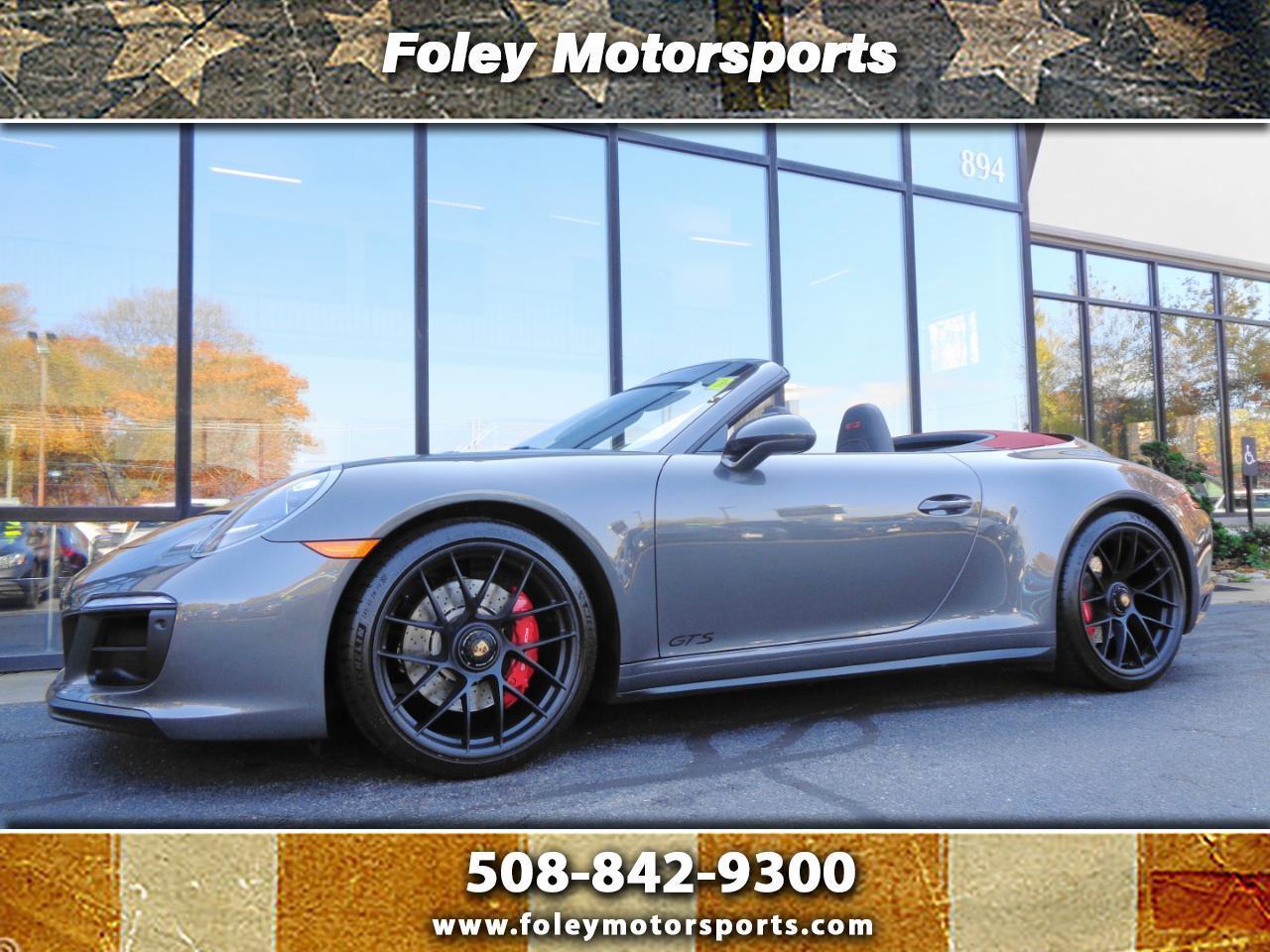 Used Cars for Sale Shrewsbury MA 01545 Foley Motorsports