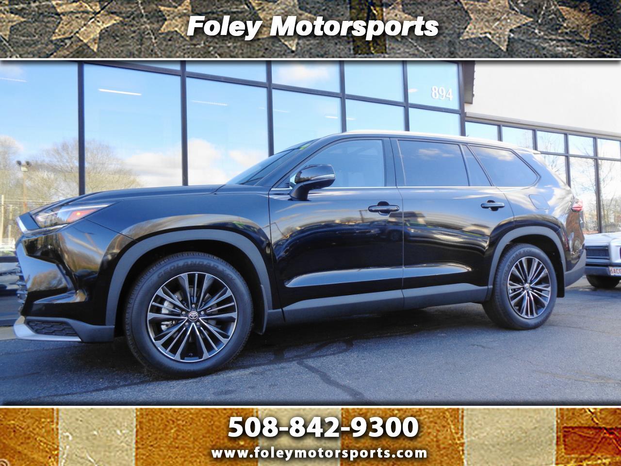 Used Cars for Sale Shrewsbury MA 01545 Foley Motorsports