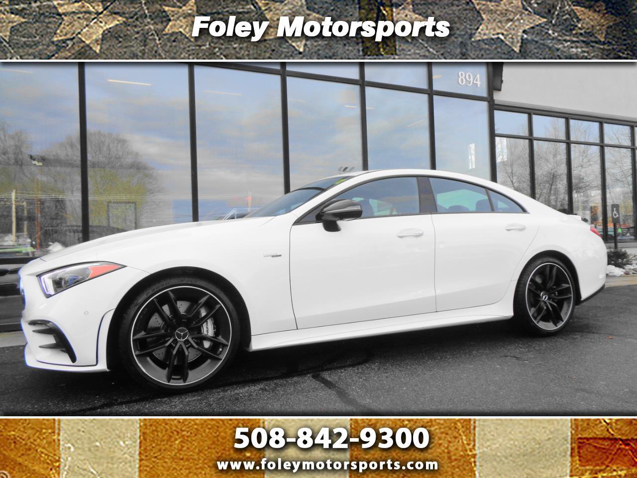 Used Cars for Sale Shrewsbury MA 01545 Foley Motorsports
