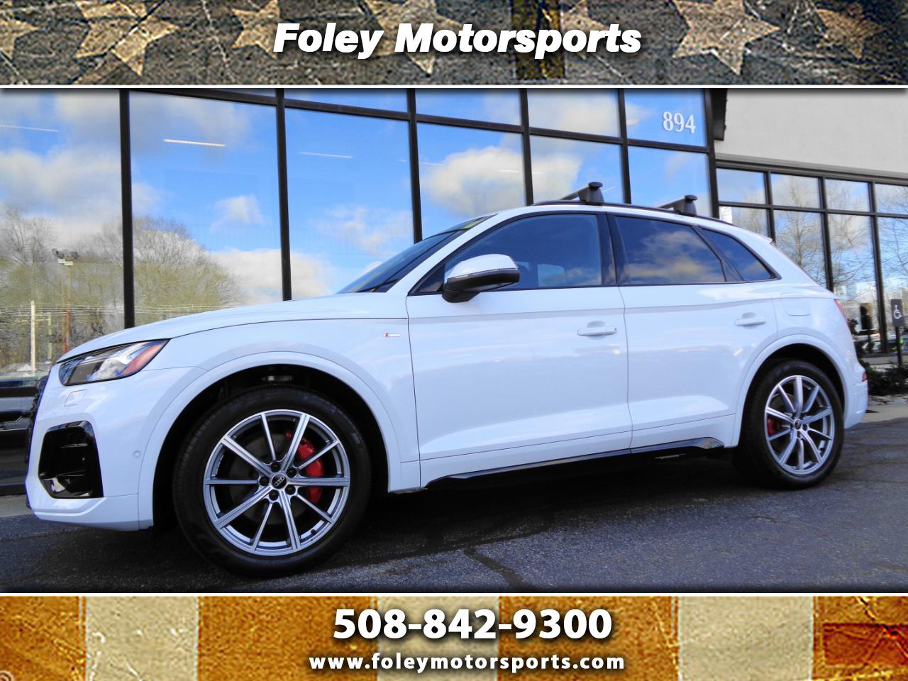 Used Cars for Sale Shrewsbury MA 01545 Foley Motorsports