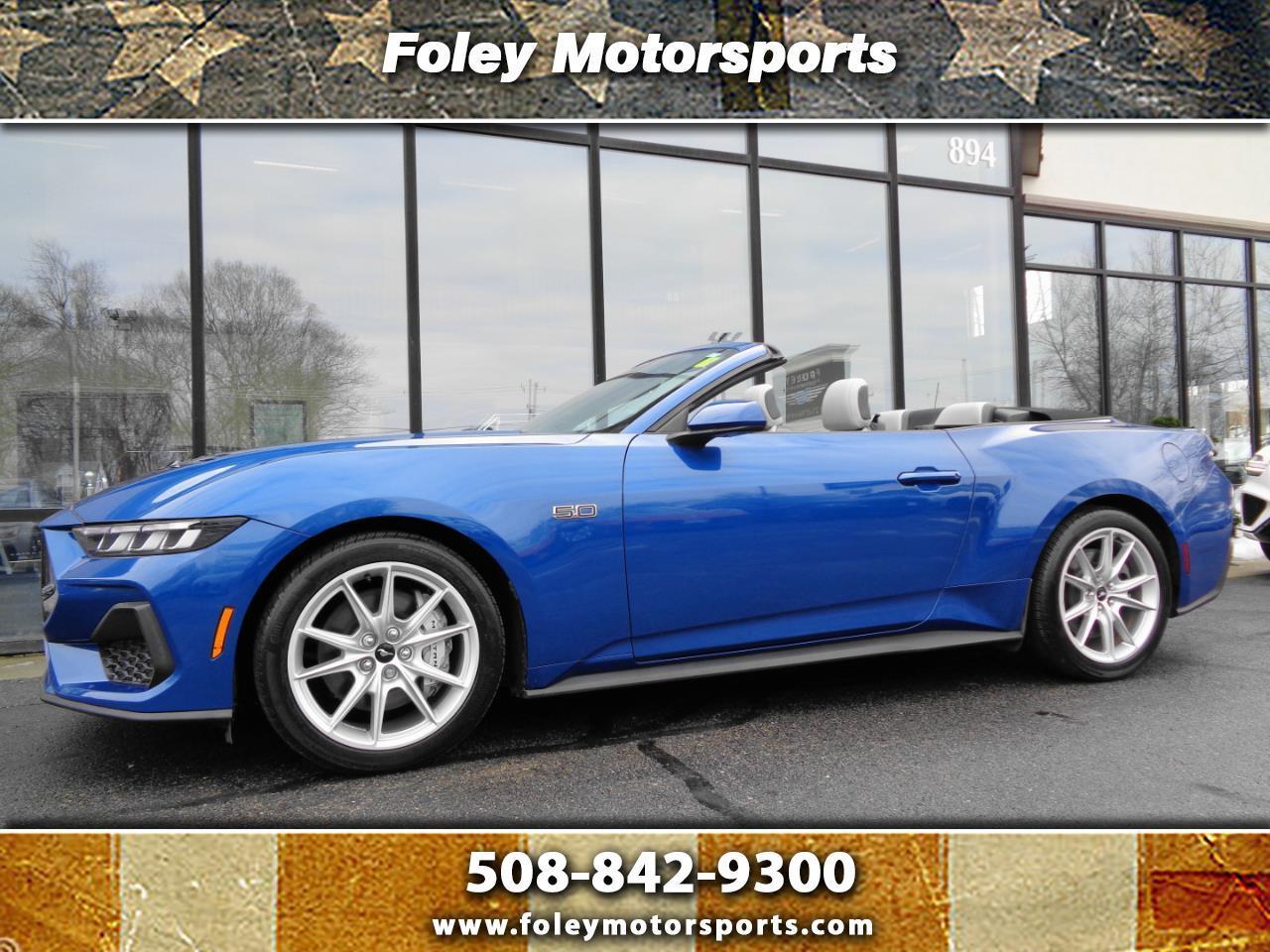 Used Cars for Sale Shrewsbury MA 01545 Foley Motorsports