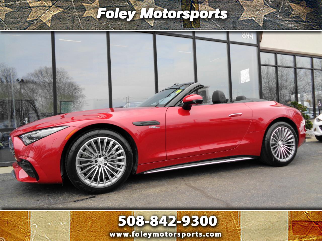 Used Cars for Sale Shrewsbury MA 01545 Foley Motorsports