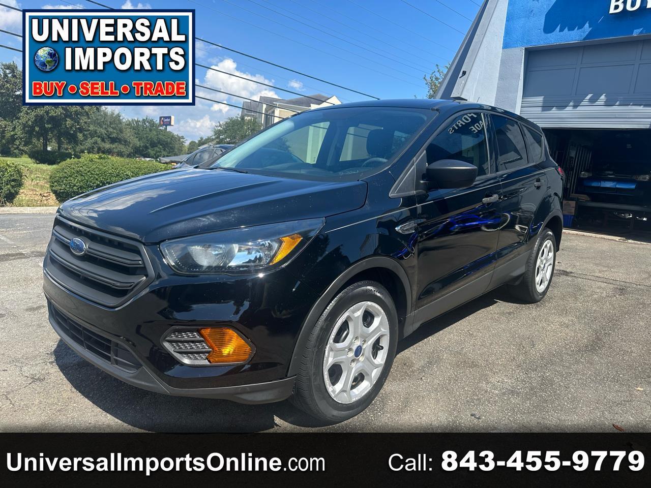 Universal Imports Myrtle Beach