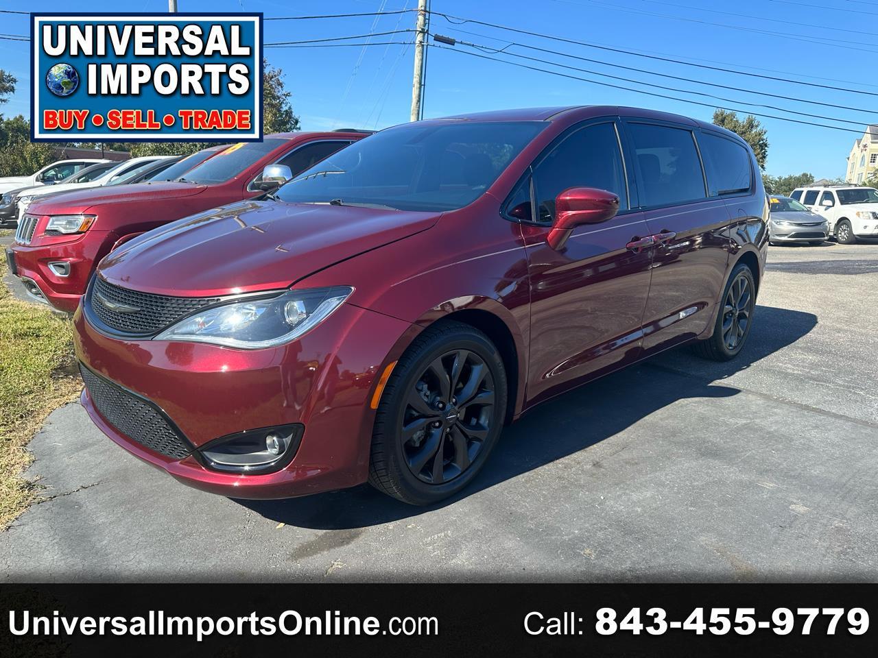 Universal Imports Myrtle Beach