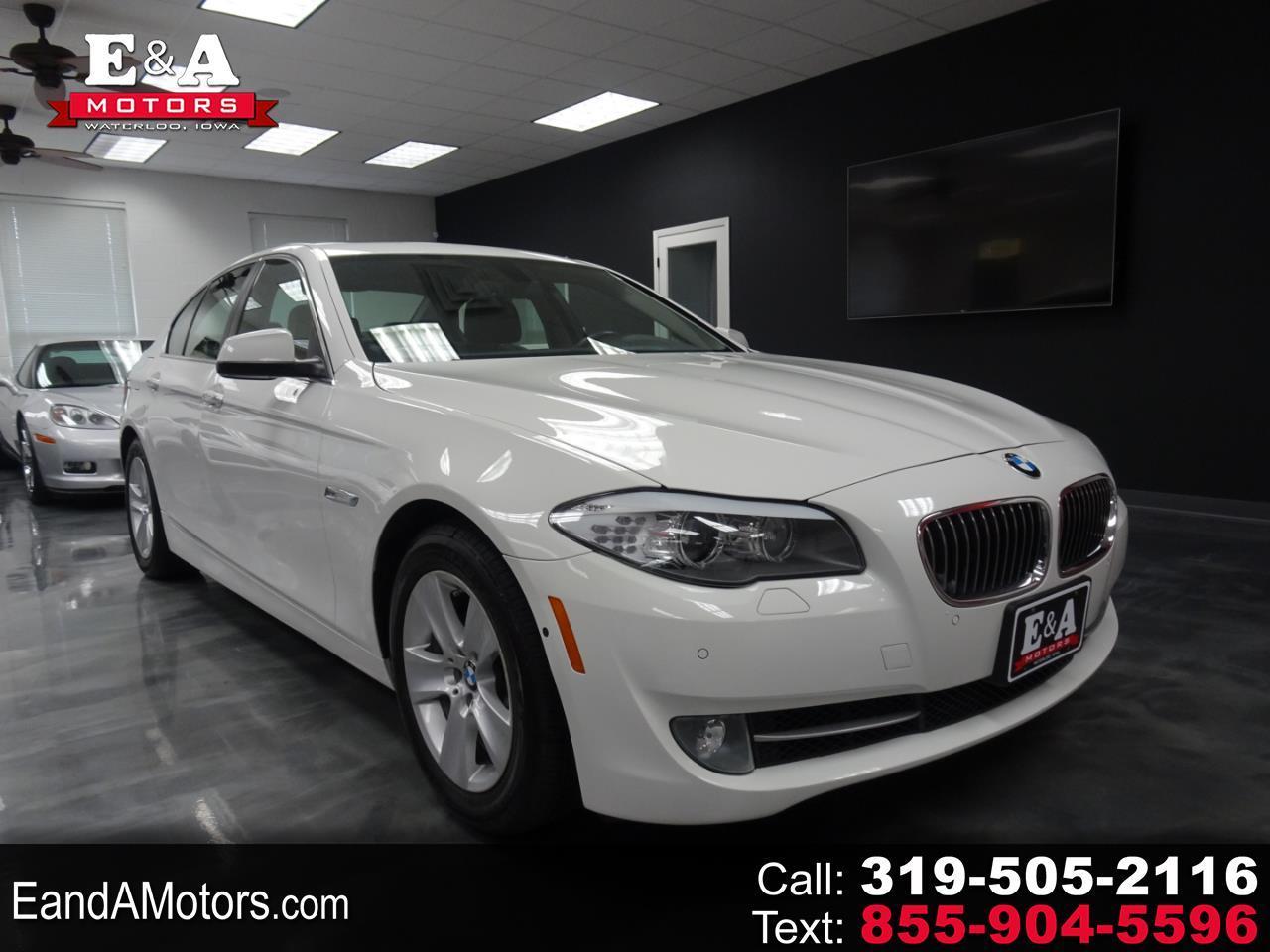 Used Cars for Sale Waterloo IA 50701 E & A Motors