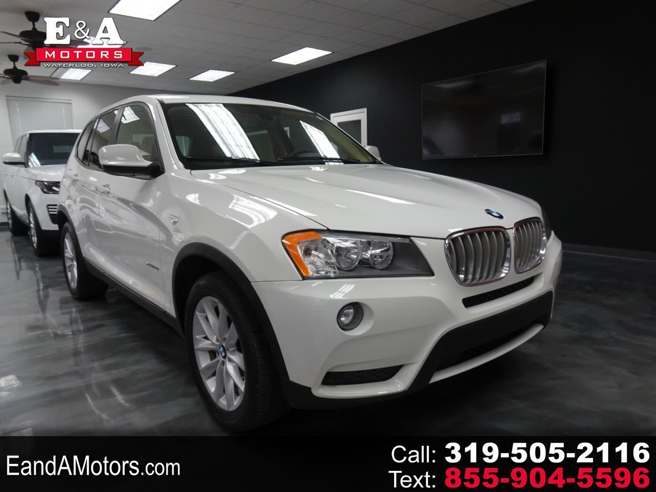 Used Cars for Sale Waterloo IA 50701 E & A Motors