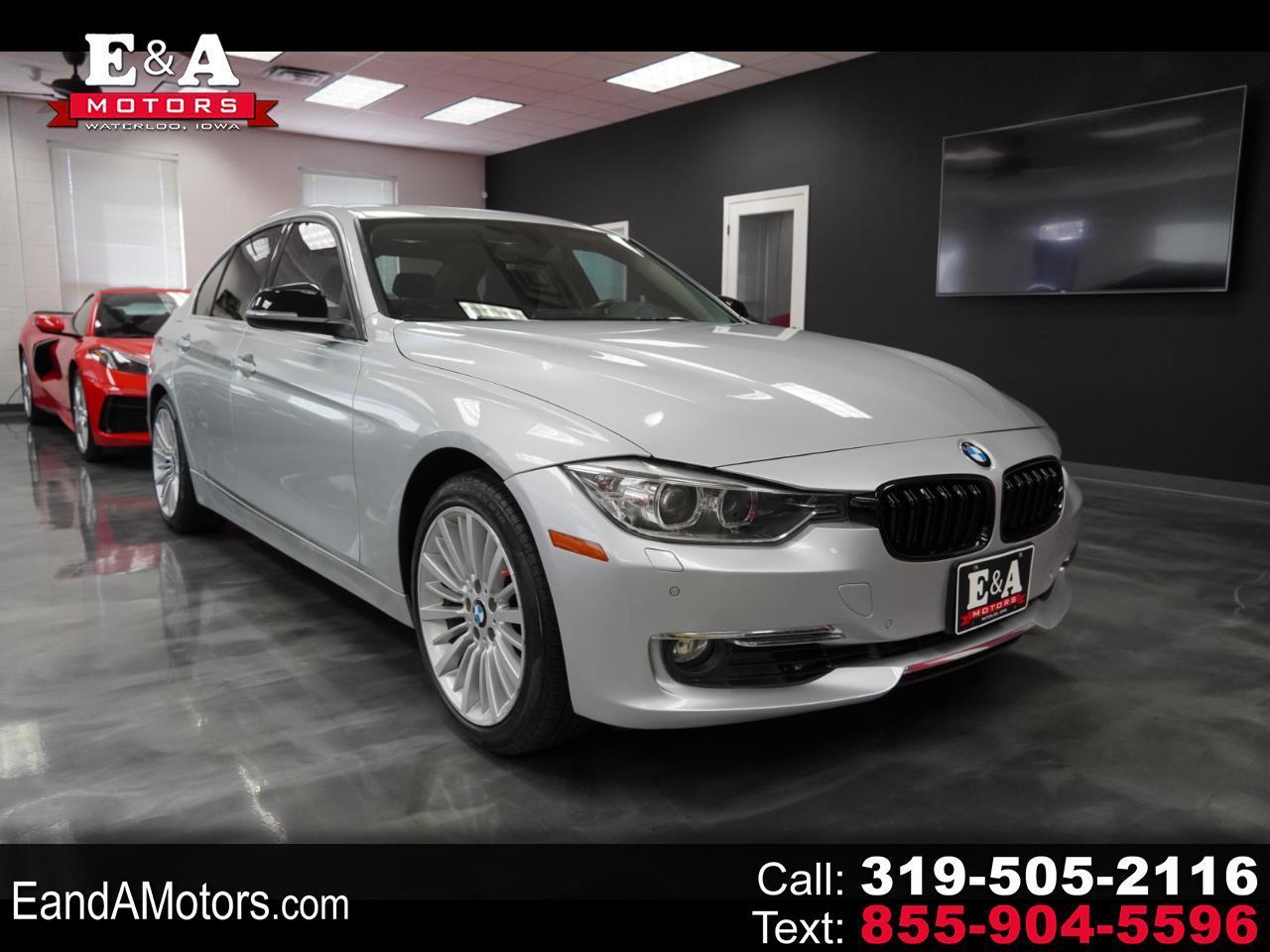 Used Cars for Sale Waterloo IA 50701 E & A Motors