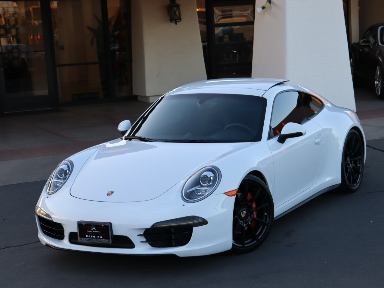 Used Cars Tempe AZ | Used Cars & Trucks AZ | Plaza Motors