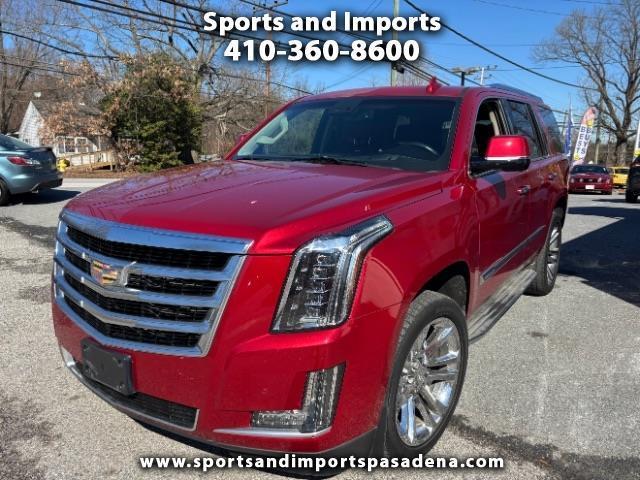 Sports And Imports Pasadena Md