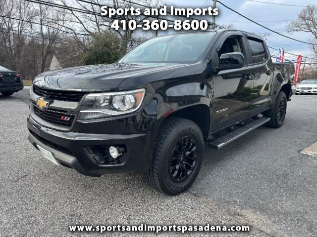 Sports And Imports Pasadena Md