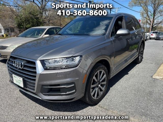 Sports And Imports Pasadena Md