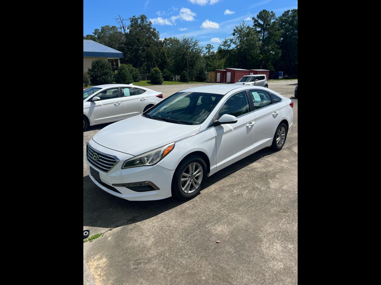 Used Cars Hinesville Ga