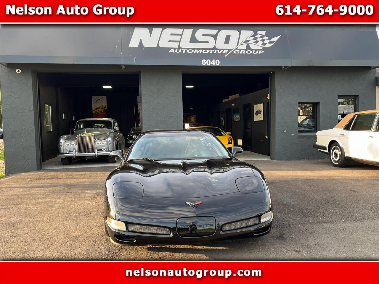 Used Cars Heath OH | Used Cars & Trucks OH | Nelson Auto Group