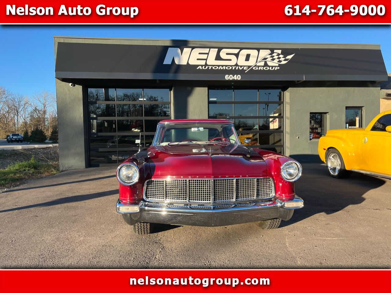 Used Cars Heath OH | Used Cars & Trucks OH | Nelson Auto Group