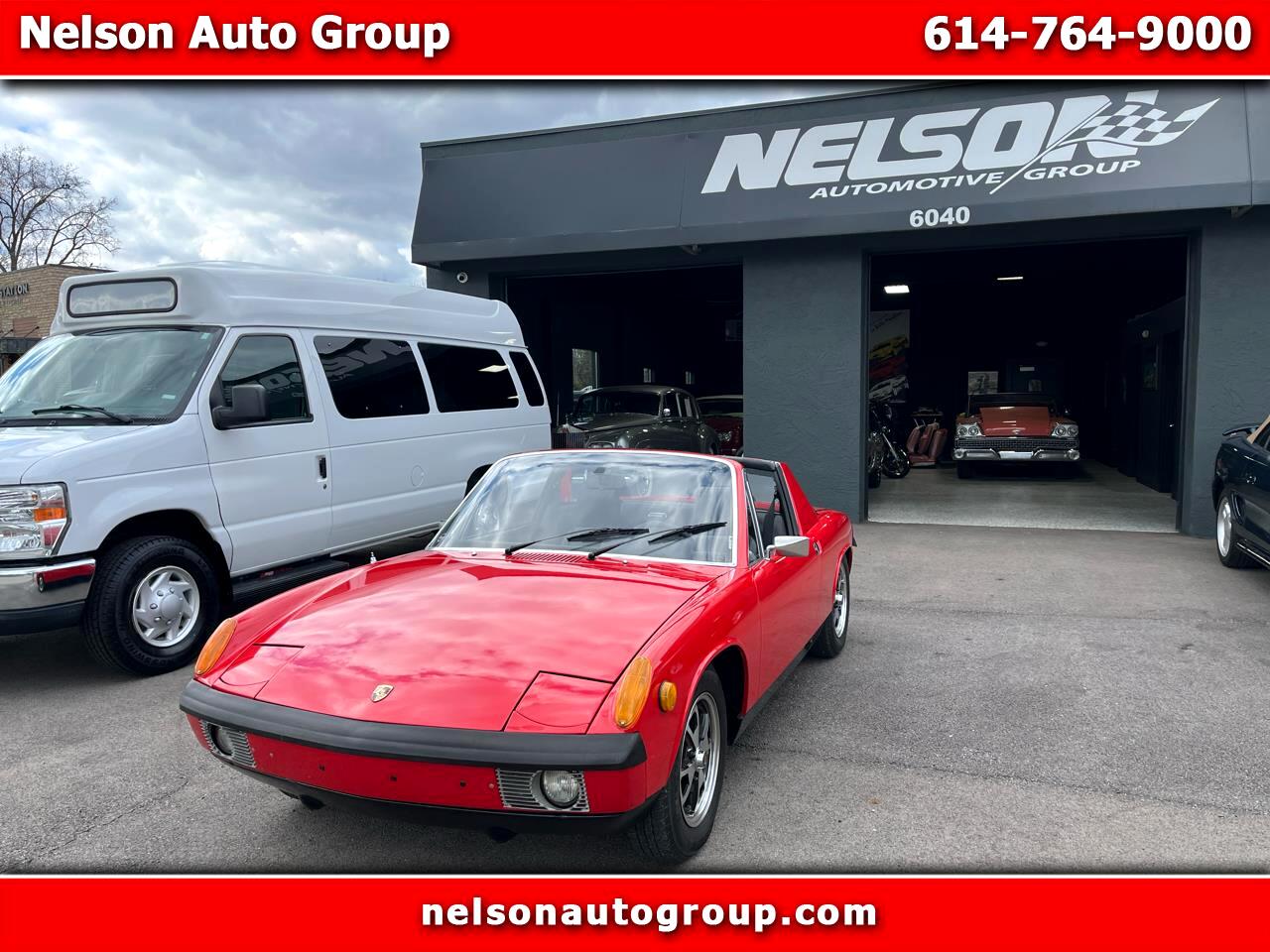 Used Cars Heath OH | Used Cars & Trucks OH | Nelson Auto Group