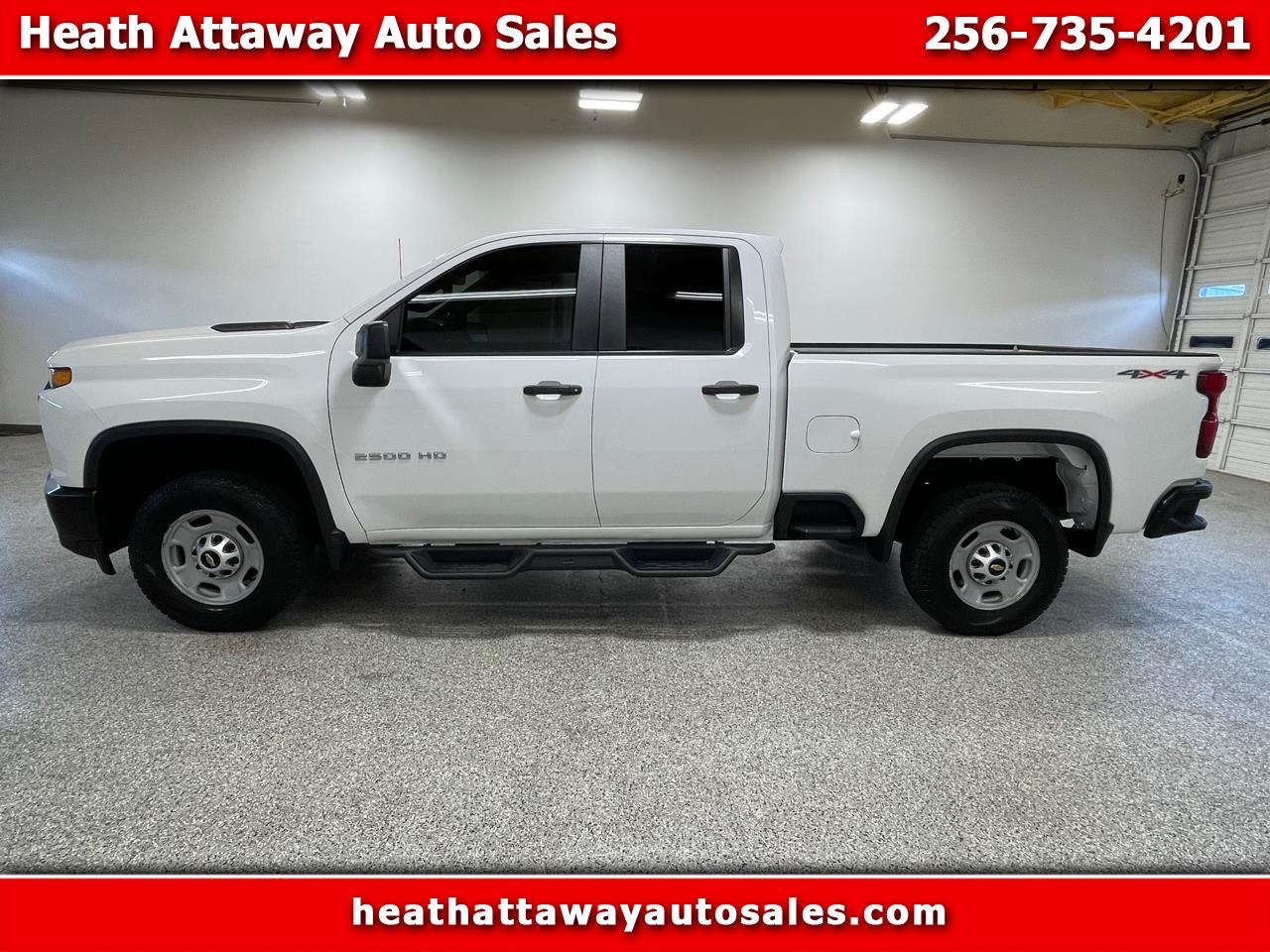 Used Trucks Cars & SUVs for Sale in Cullman, AL at Heath Attaway Auto Sales