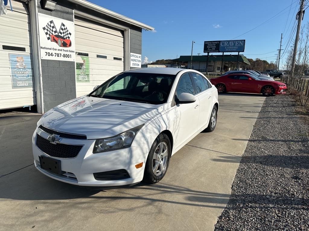 National Car And Truck Sales