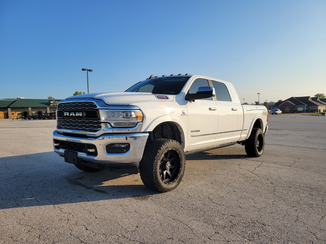 Used Cars Fulton MO | Used Cars & Trucks MO | Mid Mo Diesel