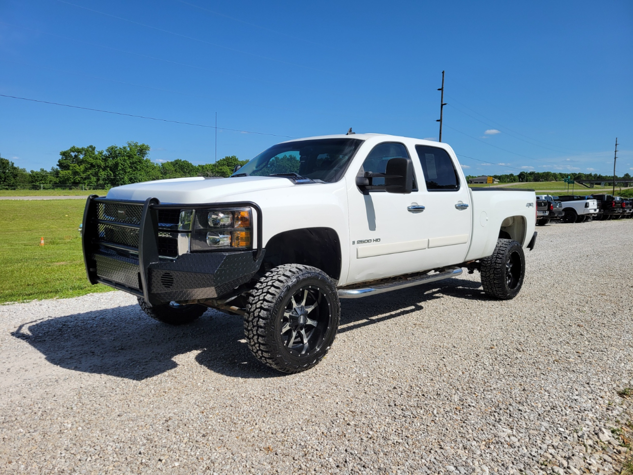 Used Cars for Sale Fulton MO 65251 Mid Mo Diesel