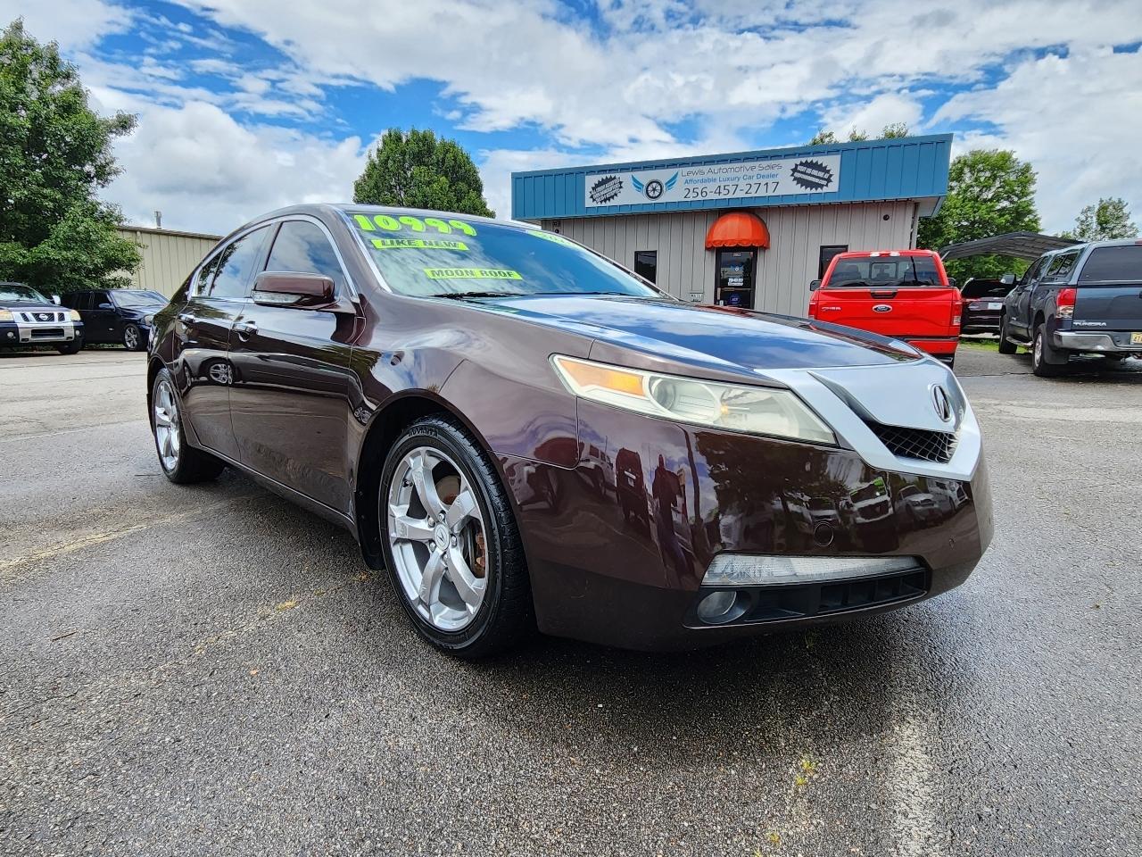 Used Cars Huntsville Al Under 5 000