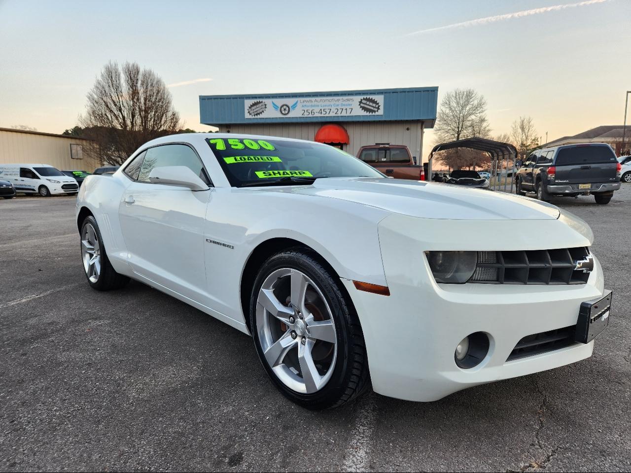 Used Cars Huntsville Al Under 5 000