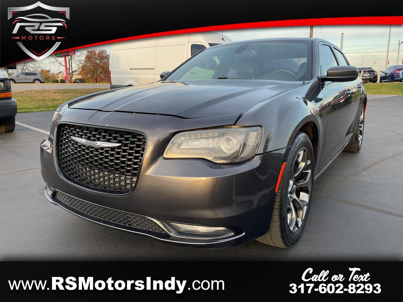 Used Cars Indianapolis IN | Used Cars & Trucks IN | RS Motors