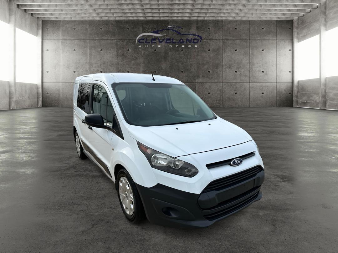 2015 Ford Transit Connect XL
