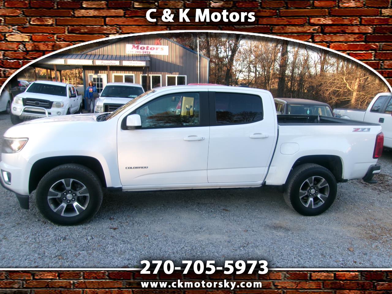 Used Cars for Sale Hickory KY 42051 C & K Motors