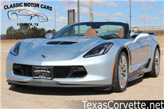 Used Classic Cars for Sale in Lubbock, TX at Classic Motor Cars