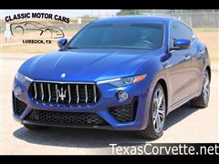 Used Classic Cars for Sale in Lubbock, TX at Classic Motor Cars