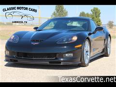 Used Classic Cars for Sale in Lubbock, TX at Classic Motor Cars