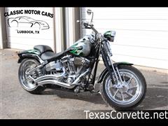 Used Classic Cars for Sale in Lubbock, TX at Classic Motor Cars