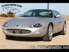 Used Classic Cars for Sale in Lubbock, TX at Classic Motor Cars