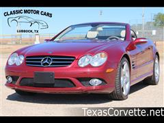 Used Classic Cars for Sale in Lubbock, TX at Classic Motor Cars