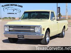 Used Classic Cars for Sale in Lubbock, TX at Classic Motor Cars