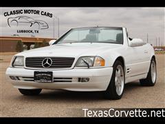 Quality Used Classic Cars in Lubbock, TX at Classic Motor Cars