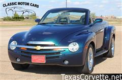Quality Used Classic Cars in Lubbock, TX at Classic Motor Cars