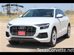 Quality Used Classic Cars in Lubbock, TX at Classic Motor Cars