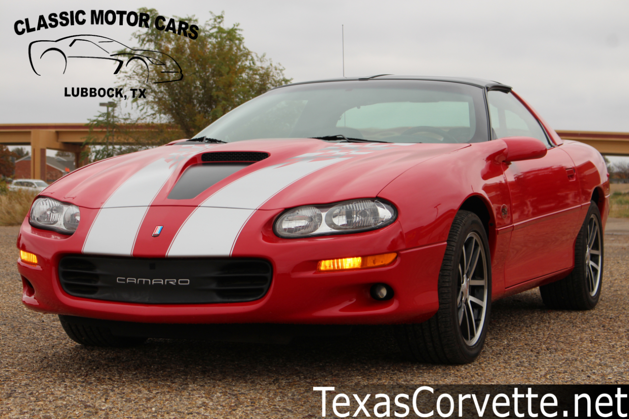 Used Classic Cars for Sale in Lubbock, TX at Classic Motor Cars