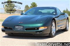 Used Classic Cars for Sale in Lubbock, TX at Classic Motor Cars