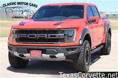 Used Classic Cars for Sale in Lubbock, TX at Classic Motor Cars