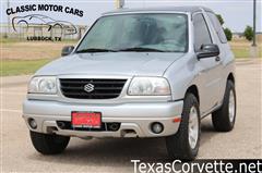 Quality Used Classic Cars in Lubbock, TX at Classic Motor Cars