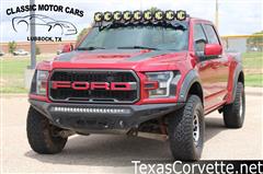 Used Classic Cars for Sale in Lubbock, TX at Classic Motor Cars