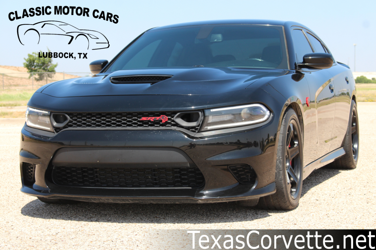 Used Classic Cars for Sale in Lubbock, TX at Classic Motor Cars