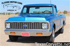 Quality Used Classic Cars in Lubbock, TX at Classic Motor Cars