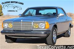 Quality Used Classic Cars in Lubbock, TX at Classic Motor Cars